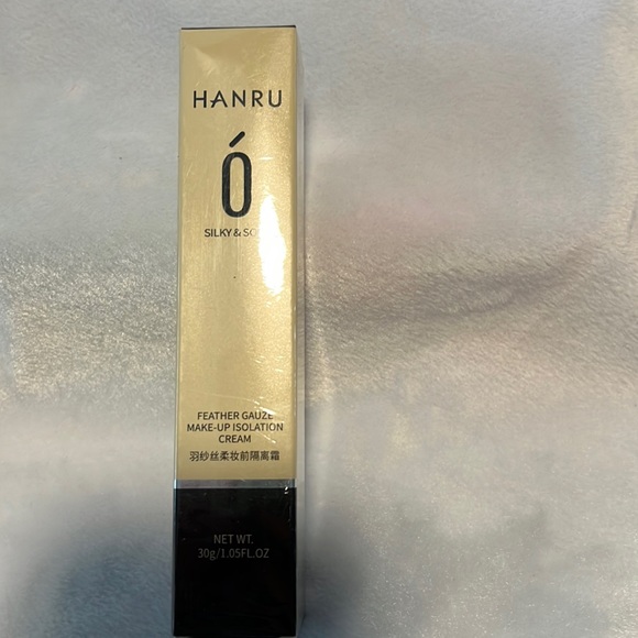 Hanru | Makeup | Face Primer | Poshmark